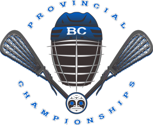 Minor Box Lacrosse Provincial Championships | BCLA