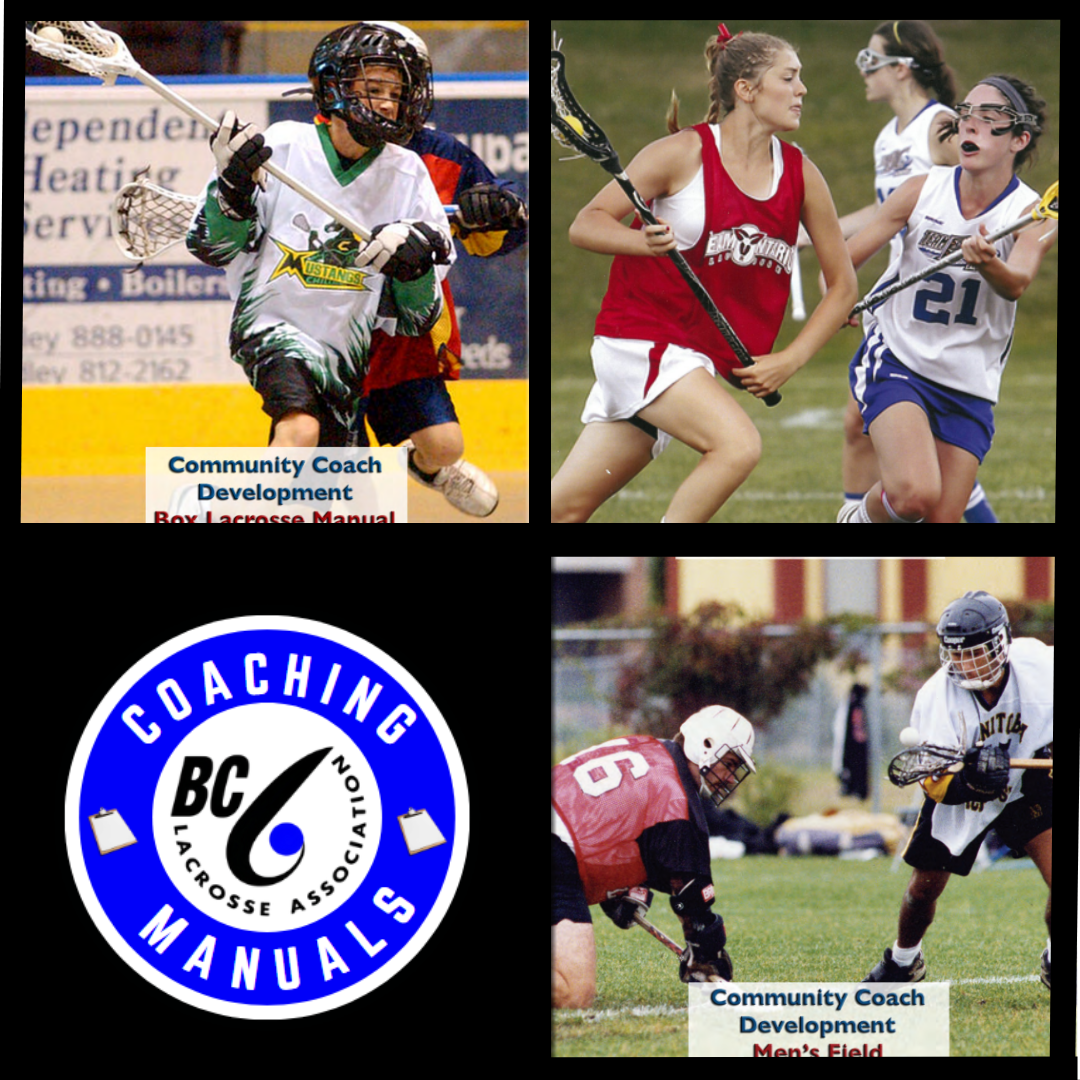 Coaches | BC Lacrosse Association (BCLA)