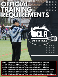 Officials | BC Lacrosse Association (BCLA)