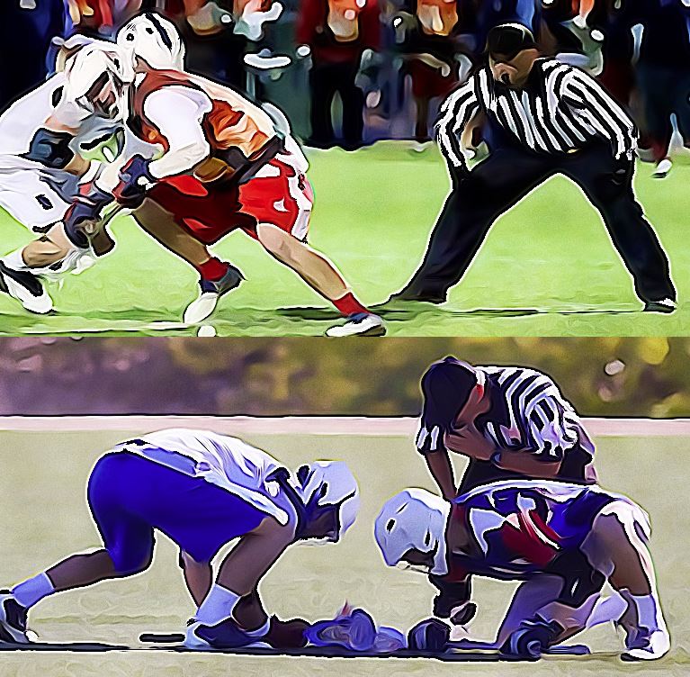 Officials | BC Lacrosse Association (BCLA)