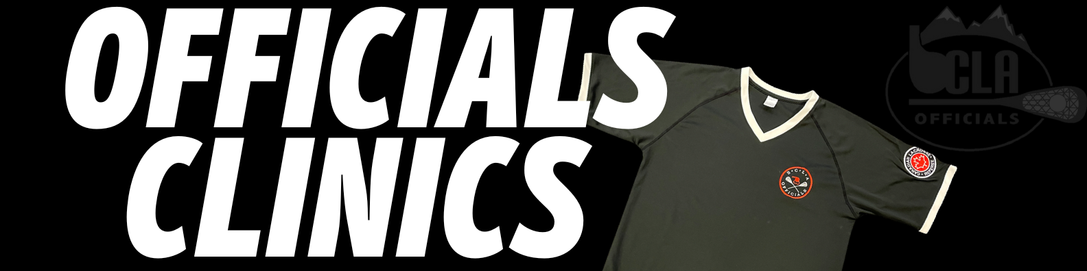 Box Lacrosse Officials Clinics | BCLA