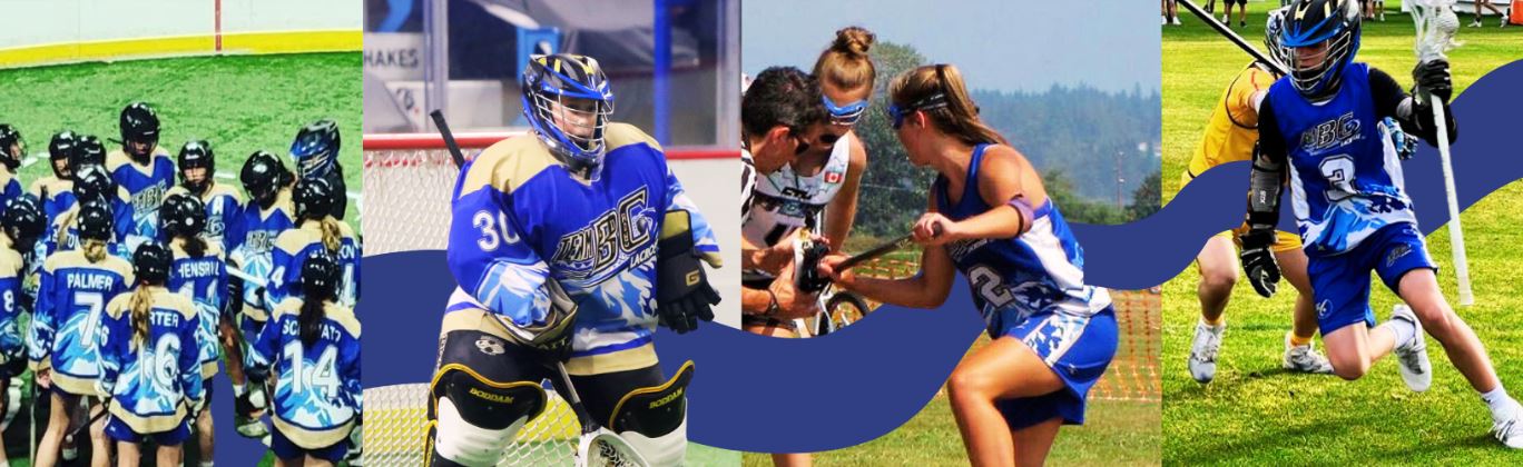 Team BC Lacrosse | BC Lacrosse Association (BCLA)