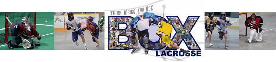Box Lacrosse | BC Lacrosse Association (BCLA)